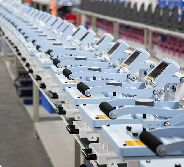 Factory - BestSub - Sublimation Blanks,Sublimation Mugs,Heat Press ...