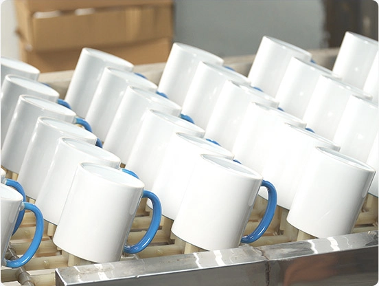 Factory - BestSub - Sublimation Blanks,Sublimation Mugs,Heat Press ...